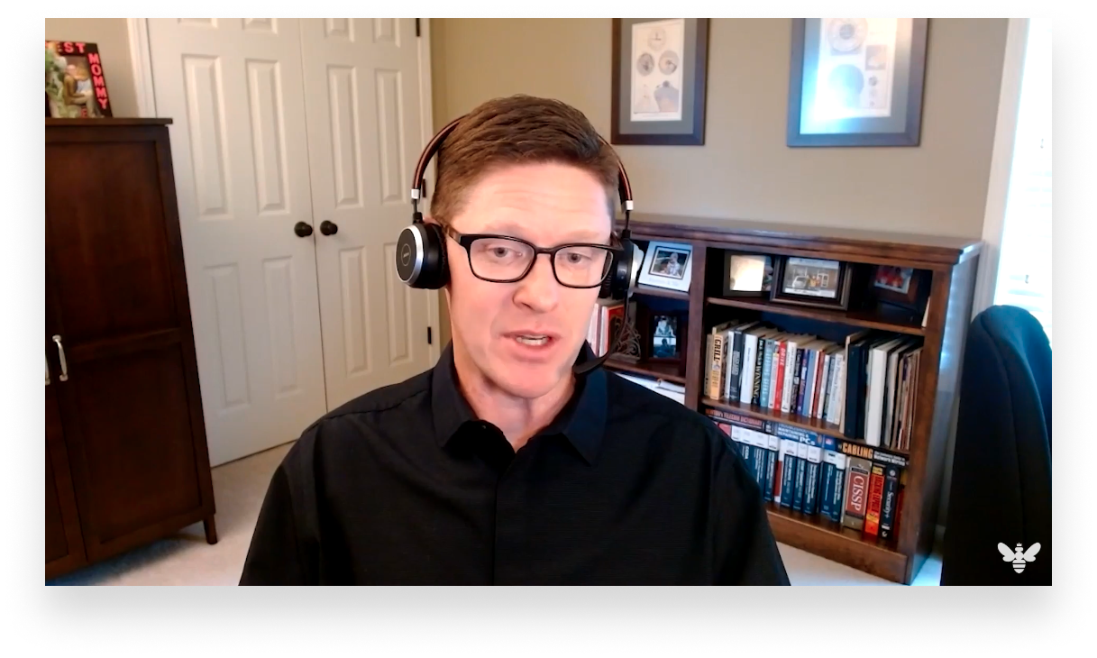 Why Endpoint Detection and Response (EDR) Matters | The Sequence